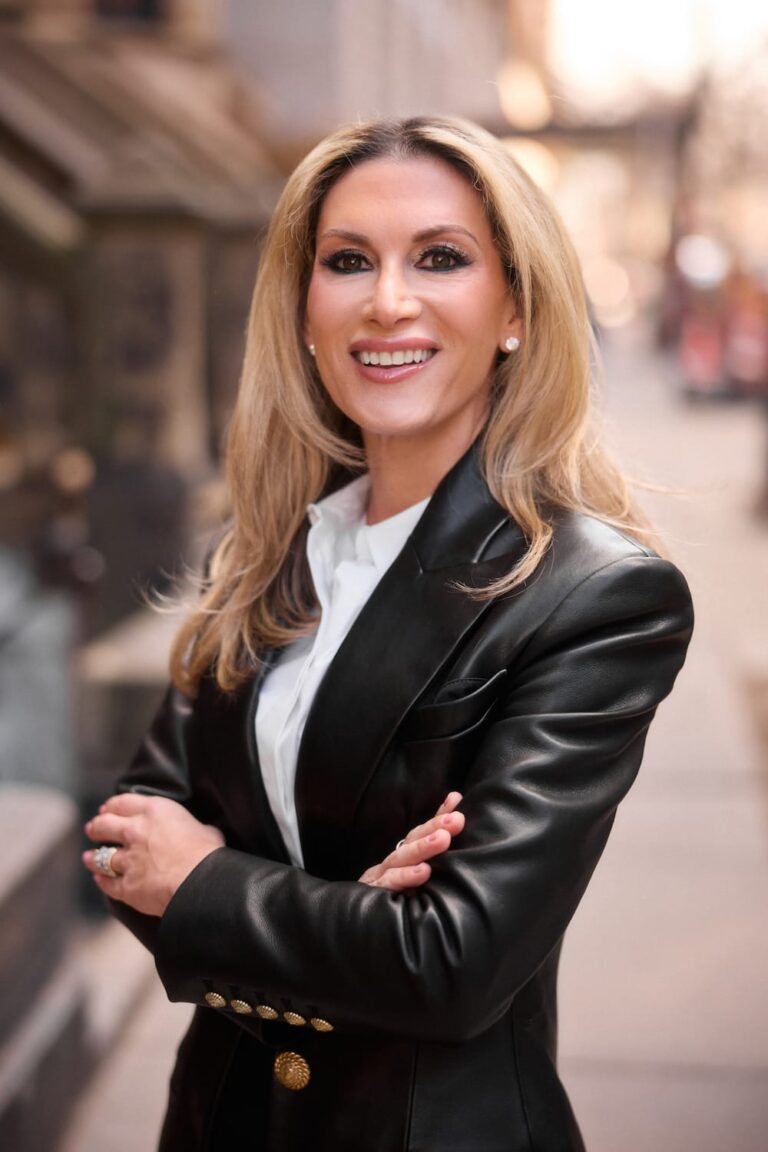 Janis Spindel Serious Matchmaking | Upscale Matchmaking Service