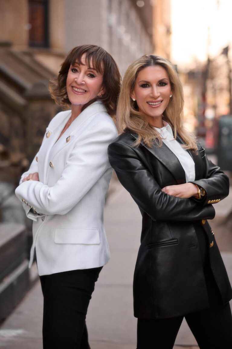 Janis Spindel Serious Matchmaking | Elite NYC Matchmaker